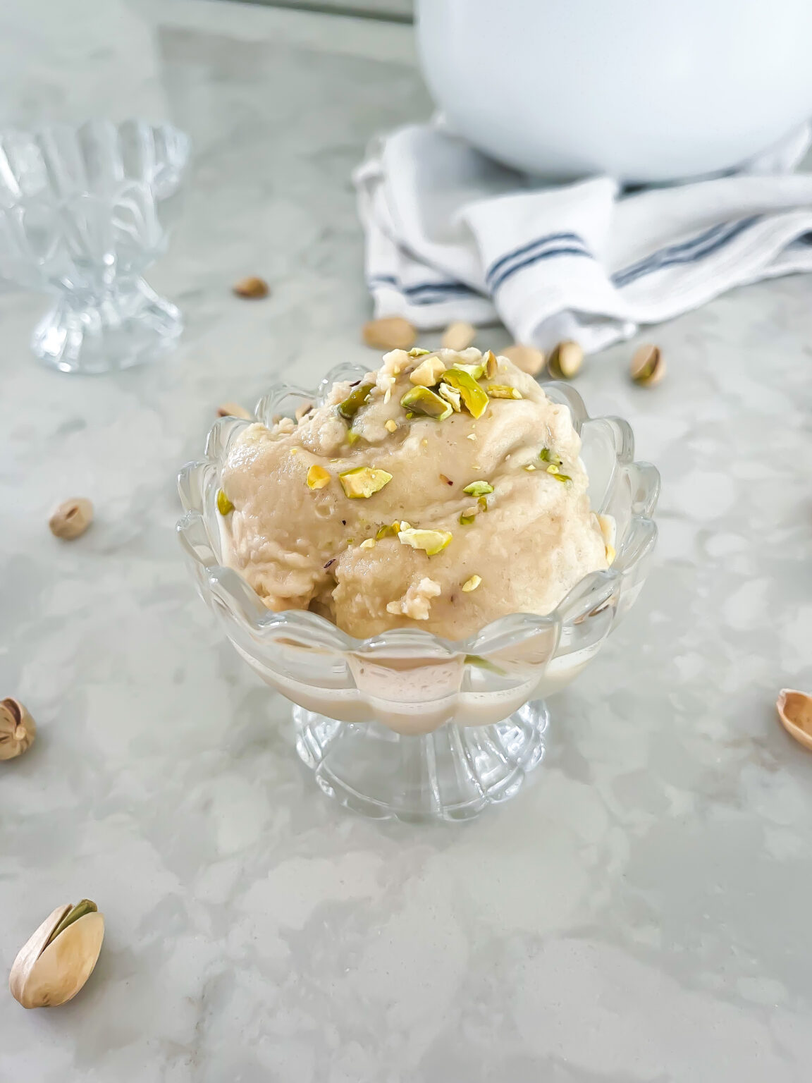 Easy Large Batch Rum Punch Inspired by the Turks and Caicos