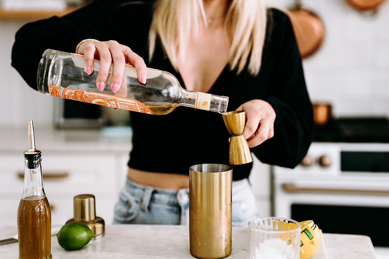 7 Cocktail Tools Every At-Home Bar Needs - Kirsten Turk | good food ...