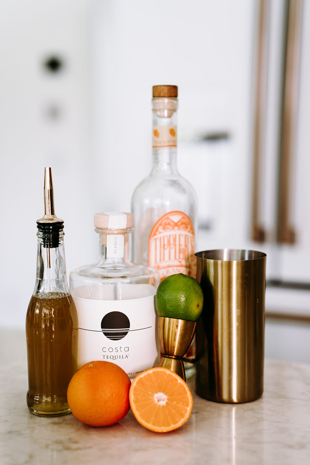 7 Cocktail Tools Every At-Home Bar Needs - Kirsten Turk | good food ...