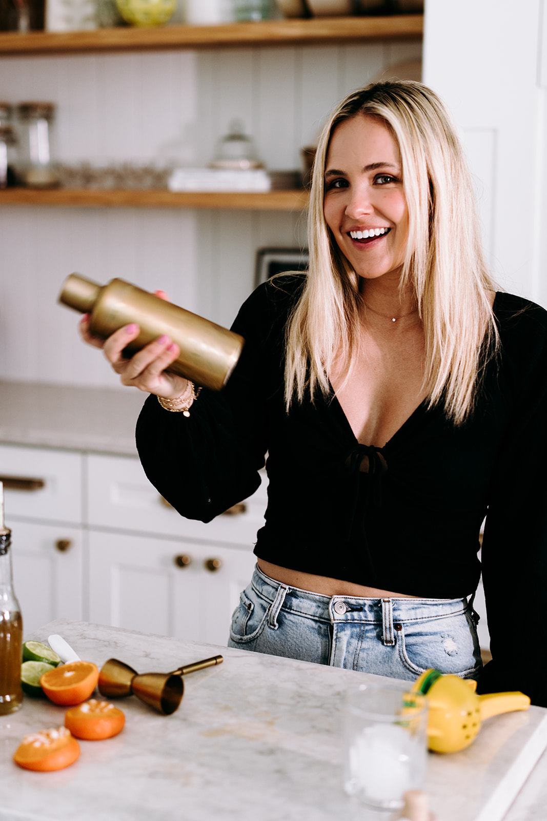 7 Cocktail Tools Every At-Home Bar Needs - Kirsten Turk | good food ...